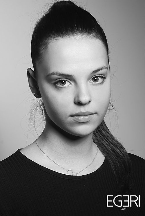 ÉVA T. | Egeri Tour 2019