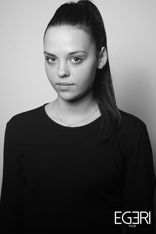 ÉVA T. | Egeri Tour 2019