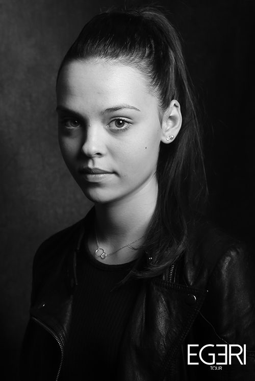 ÉVA T. | Egeri Tour 2019