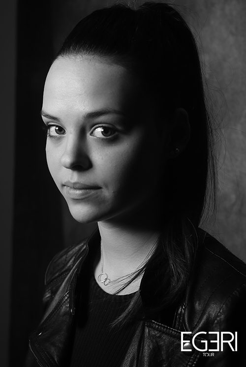 ÉVA T. | Egeri Tour 2019