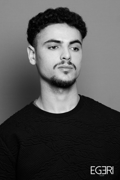 Omar GH. – Egeri Tour 2025