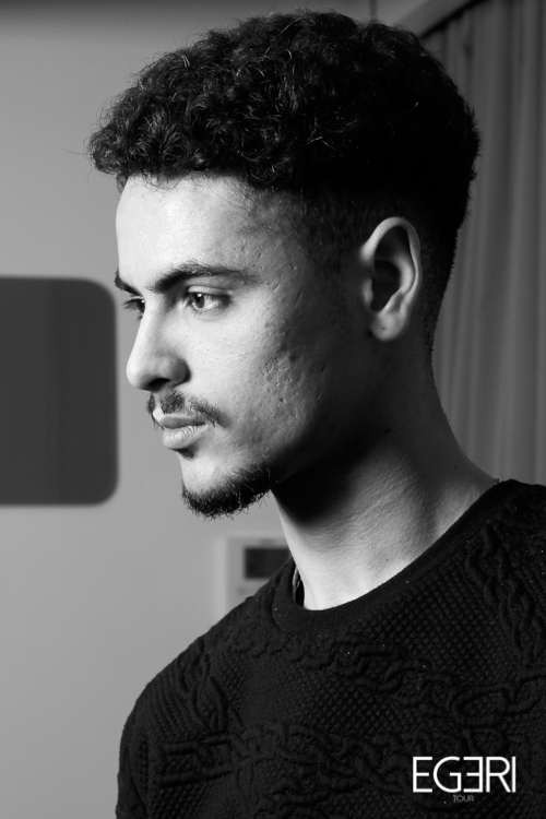 Omar GH. – Egeri Tour 2025