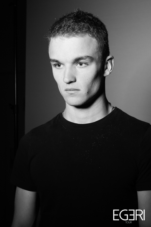 Quentin LE. – Egeri Tour 2023