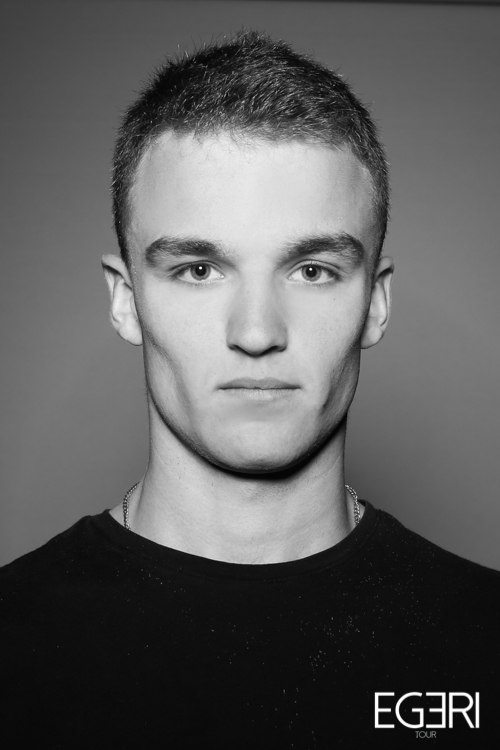 Quentin LE. – Egeri Tour 2023