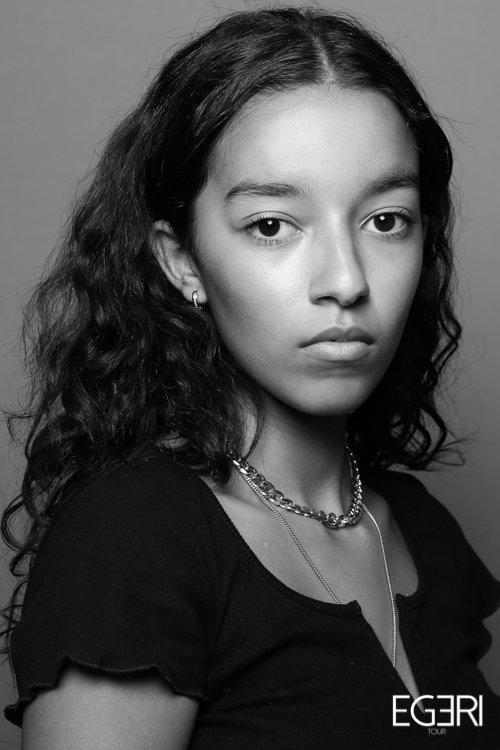 Aya EL. – Egeri Tour 2025