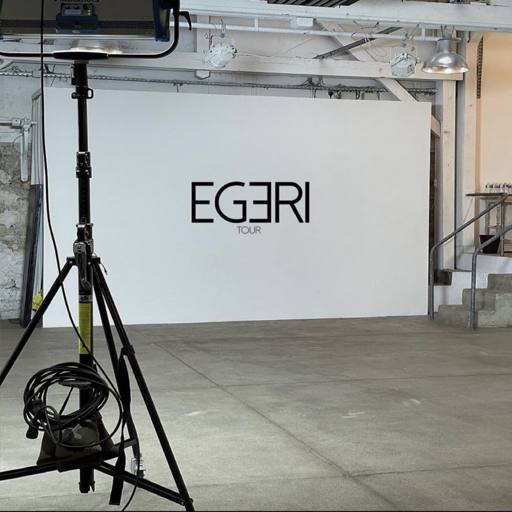 CONCOURS – EGERI TOUR